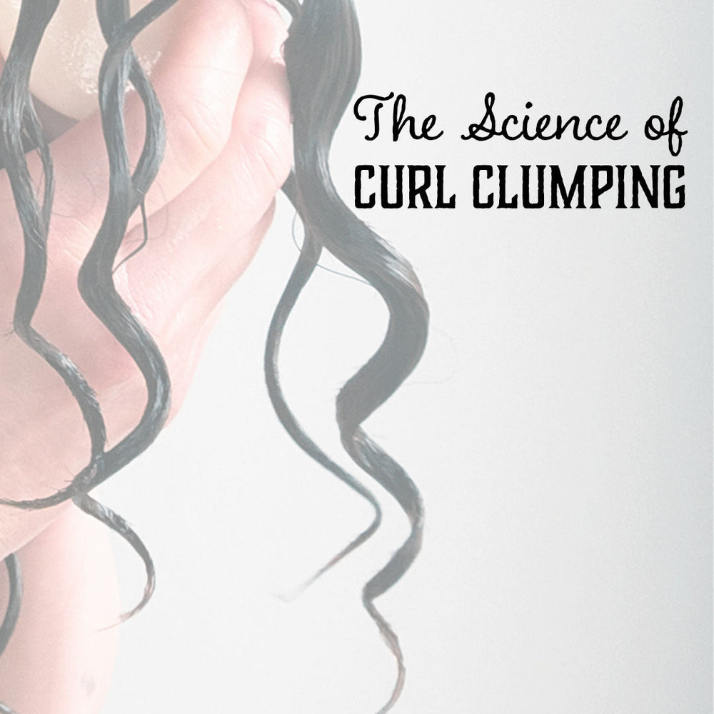 The Science of Curl Clumping: How to Get Perfectly Defined Curls ...