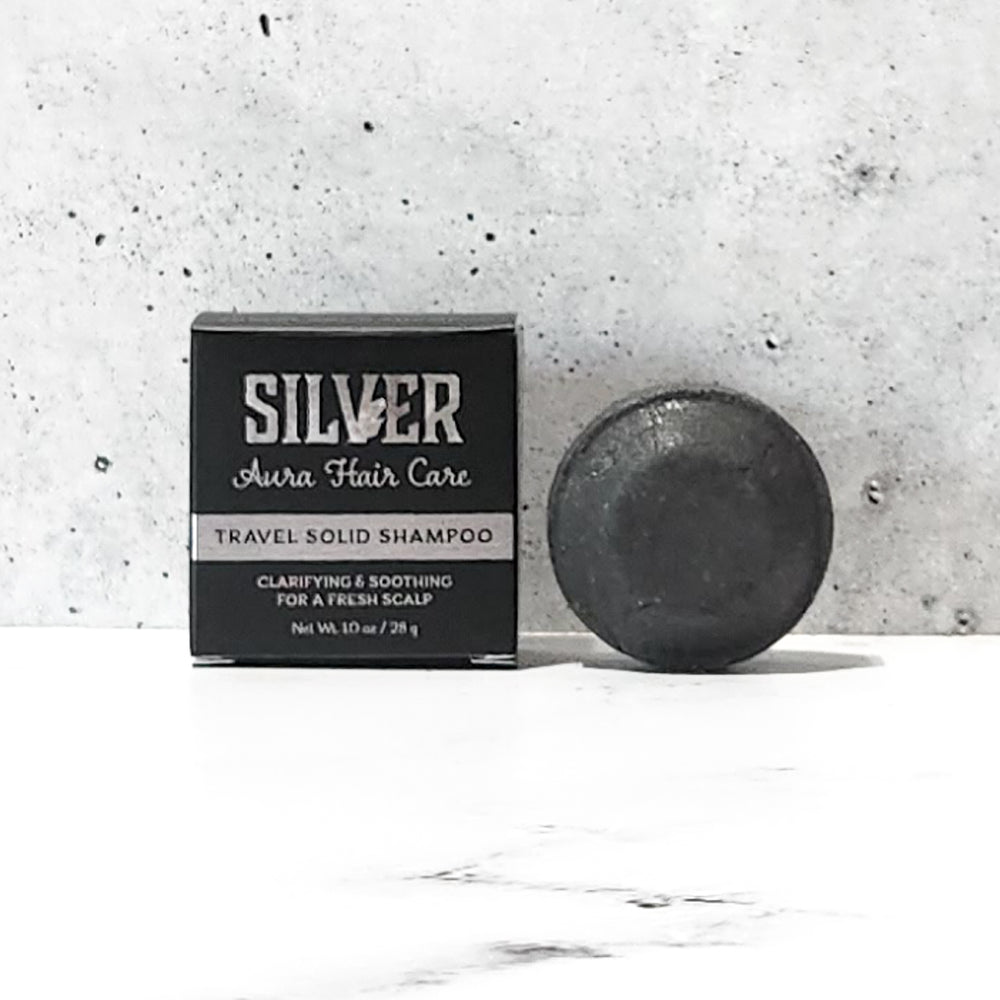 SCALP HEALTH - Silver Stone Apothecary